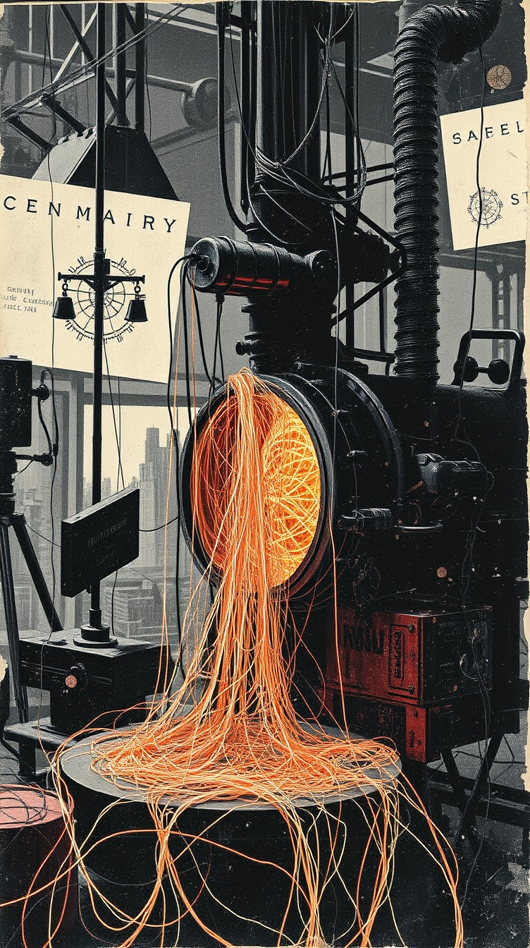 Create a Collagraph Printmaking technique – AIFusionArt