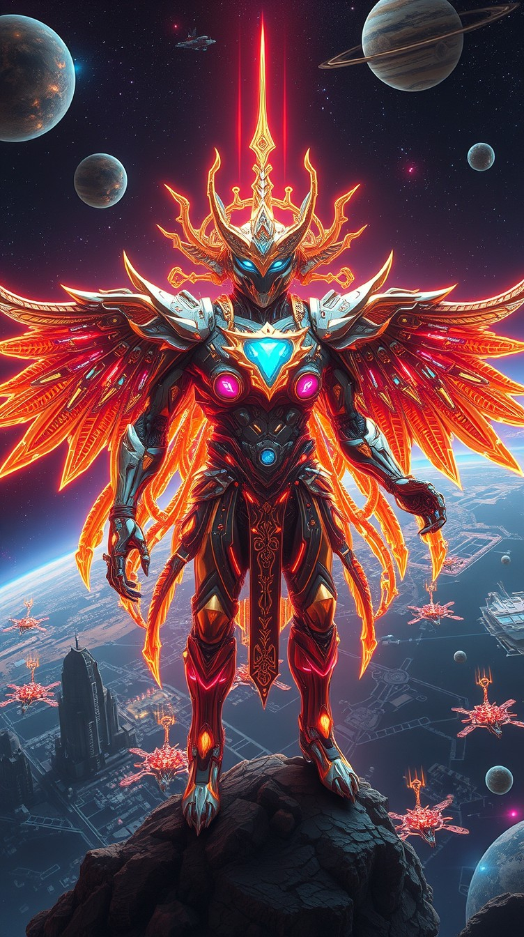 Invasion. Aliens. Other Supercivilization Gods.symbols Lord space ...