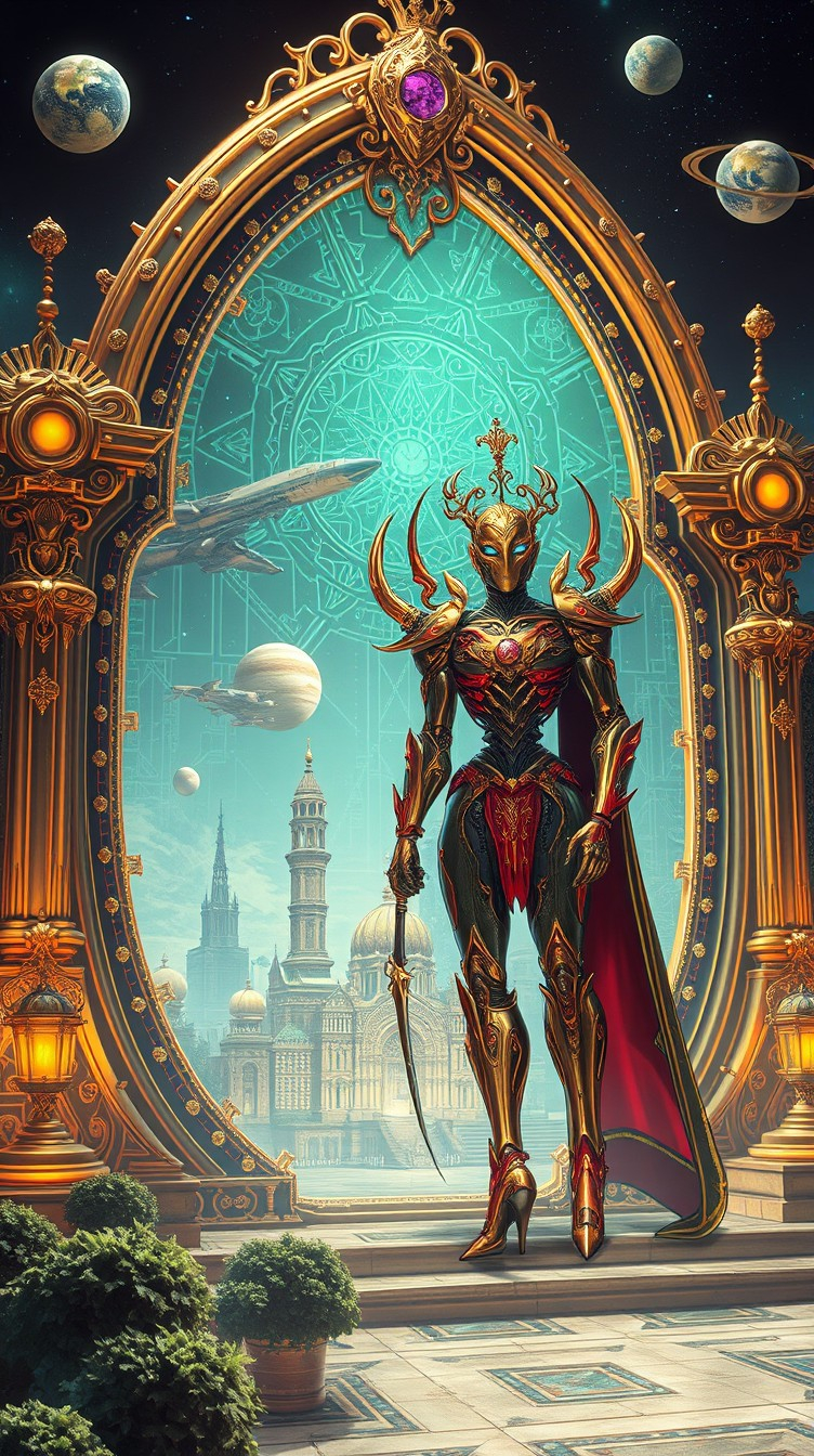 Invasion. Aliens. Other Supercivilization Gods.symbols Lord space ...