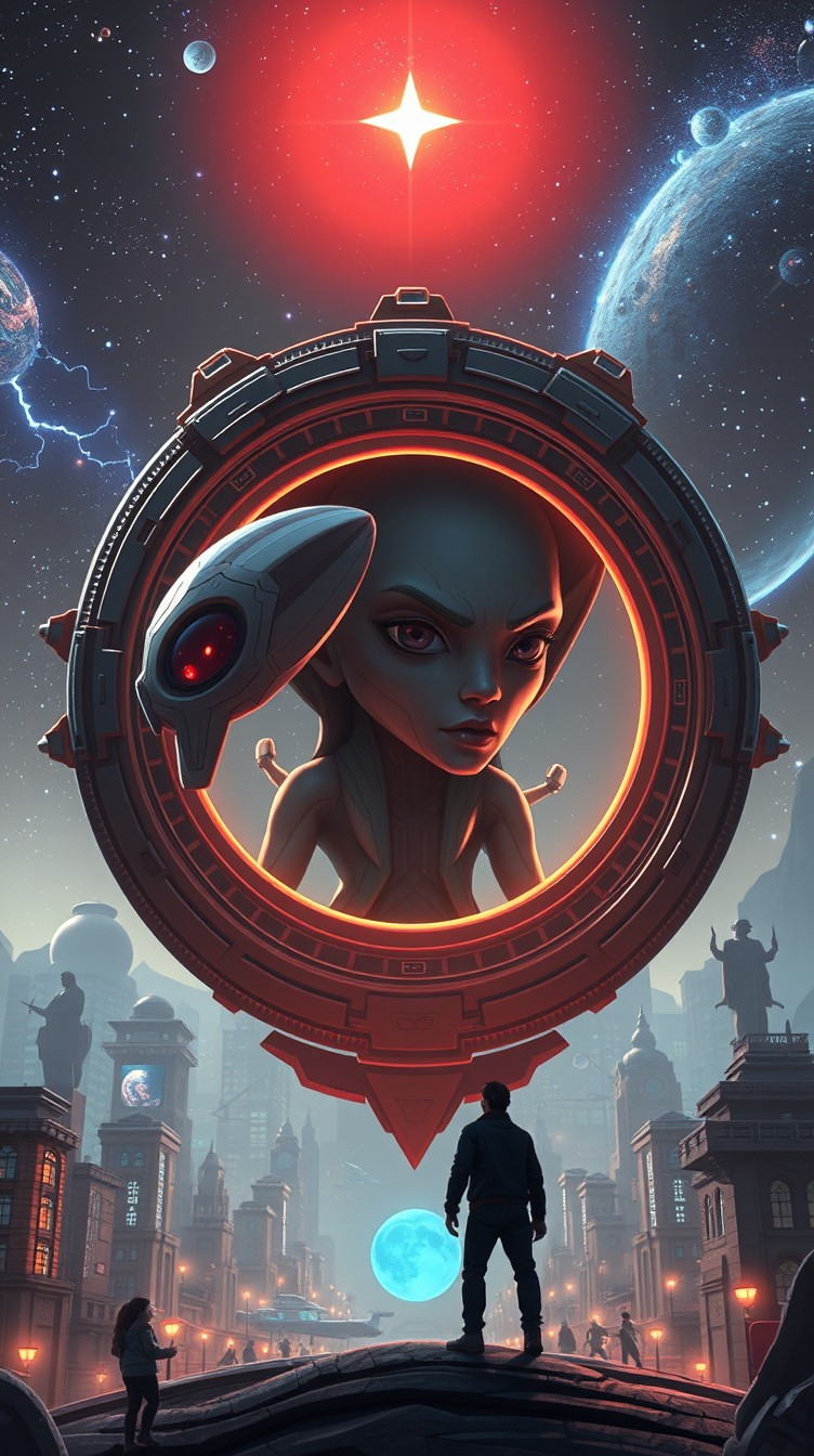 Aliens. Supercivilizations Gods.symbols.Lord.s space travel. conquest ...