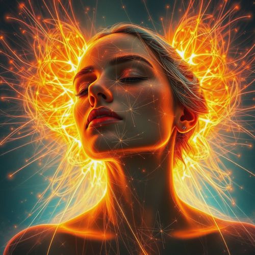 Rethinking the thoughts natalie shau,and Pino Daeni, emotions,wlop ...