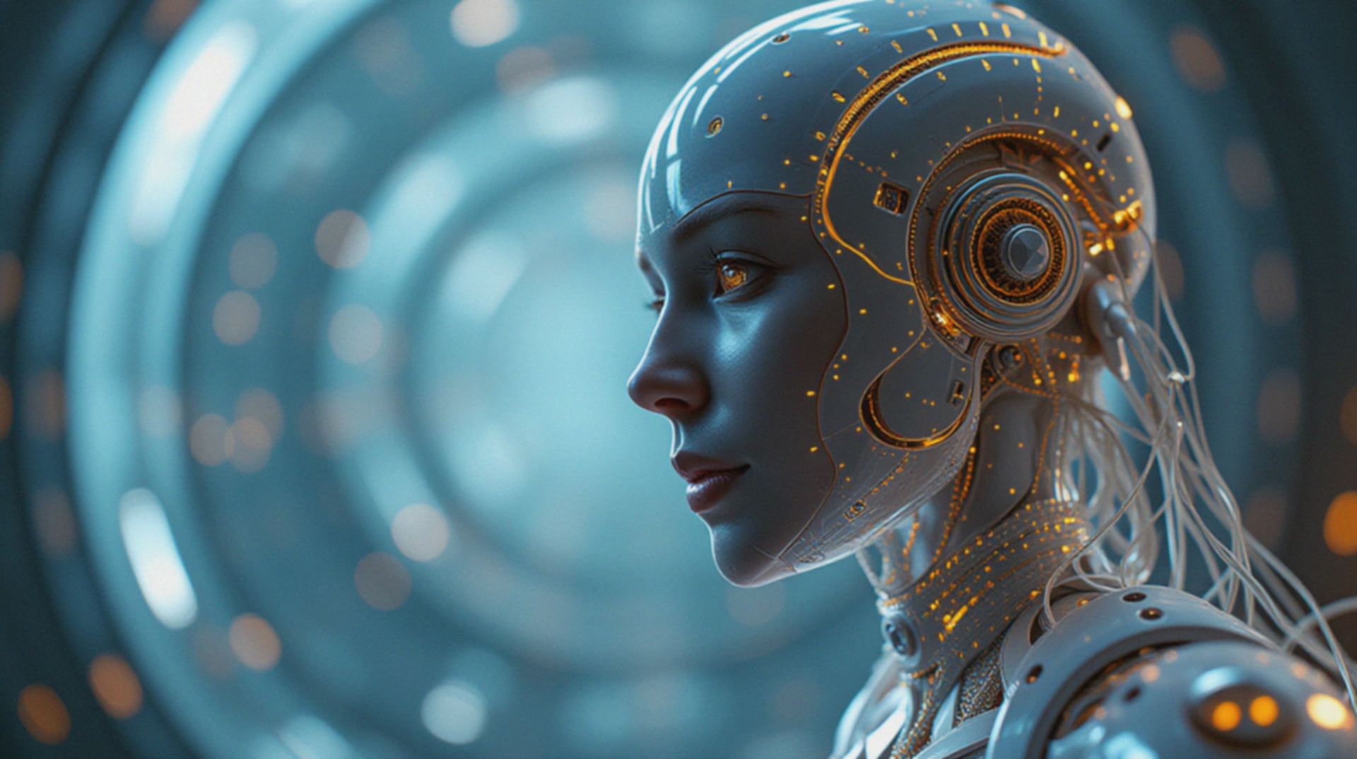 AIFusionArt - NVIDIA's Project GROOT and Robotic Foundations for Humanoid AI