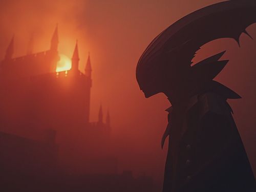 AIFusionArt - War of the Worlds, (((alien fighting machine))), post ...